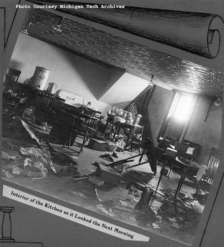 December 24, 1913 Italian Hall Disaster – Historical Easter Eggs ...