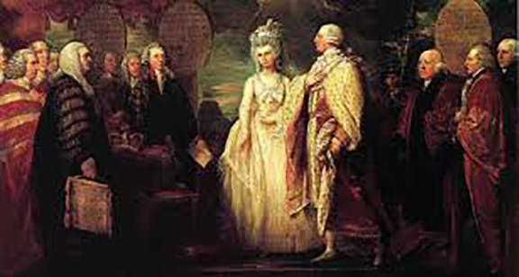 January 20, 1829 An Ass for a Lion – Historical Easter Eggs – Today in ...