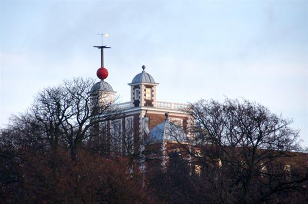 Time Ball – Historical Easter Eggs – Today in History