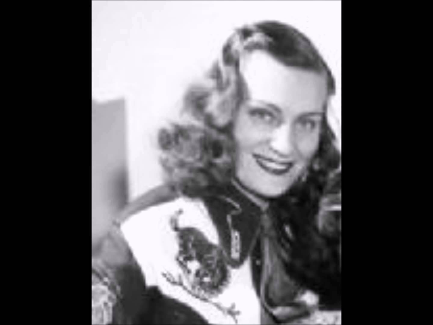 March 22, 1958 Bocephus – Historical Easter Eggs – Today in History