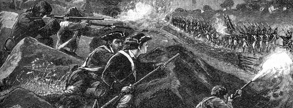 April 19, 1775 Lexington and Concord – Historical Easter Eggs – Today ...