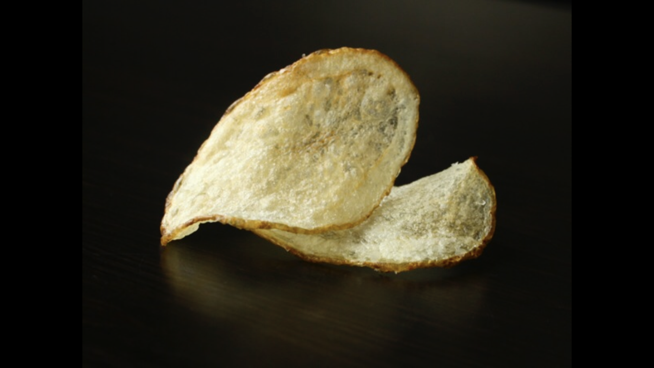 June 3, 1909 History of the Potato Chip – Historical Easter Eggs ...