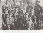 July 31, 1920 Corporal Jackie – Historical Easter Eggs – Today in History