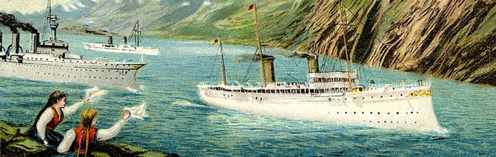 Austrian Ultimatum – Historical Easter Eggs – Today in History