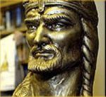 Attila the Hun – Historical Easter Eggs – Today in History