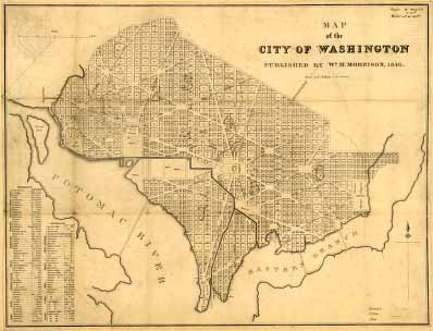 September 18, 1793 US Capitol – Historical Easter Eggs – Today in History