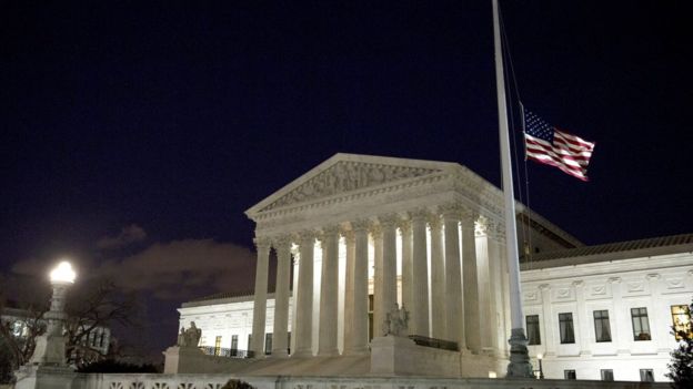 September 24, 1789 SCOTUS – Historical Easter Eggs – Today in History