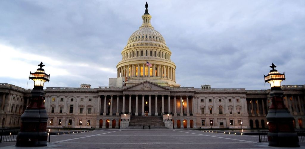 September 18, 1793 US Capitol – Historical Easter Eggs – Today in History