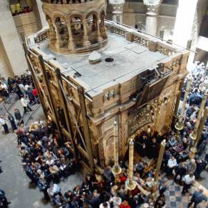 October 18, 1009 The Mad Caliph – Historical Easter Eggs – Today in History