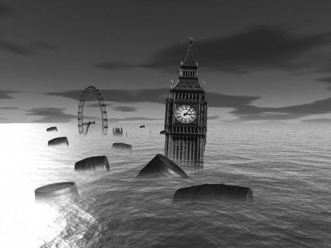 October 17, 1814 London Beer Flood – Historical Easter Eggs – Today in ...