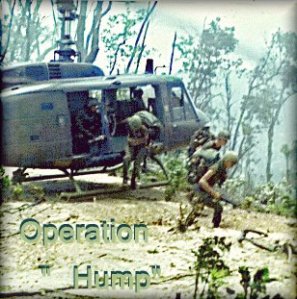 November 8, 1965 Operation Hump – Historical Easter Eggs – Today in History