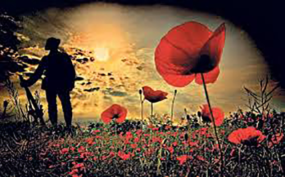 November 11, 1918 Armistice Day – Historical Easter Eggs – Today in History