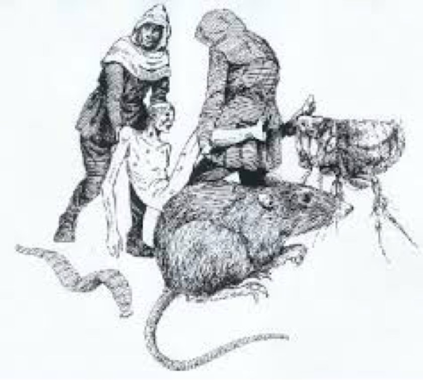 Renaissance & Middle Ages – Historical Easter Eggs – Today in History