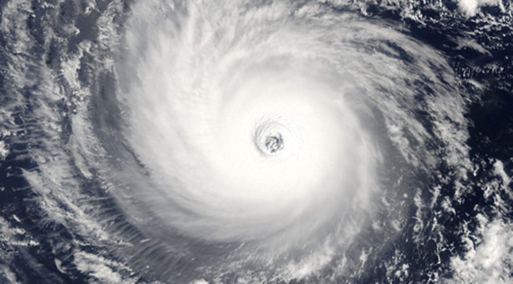 December 18, 1944 Typhoon Cobra – Historical Easter Eggs – Today in History