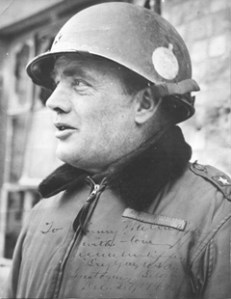December 22, 1944 The Battered Bastards of Bastogne – Historical Easter ...