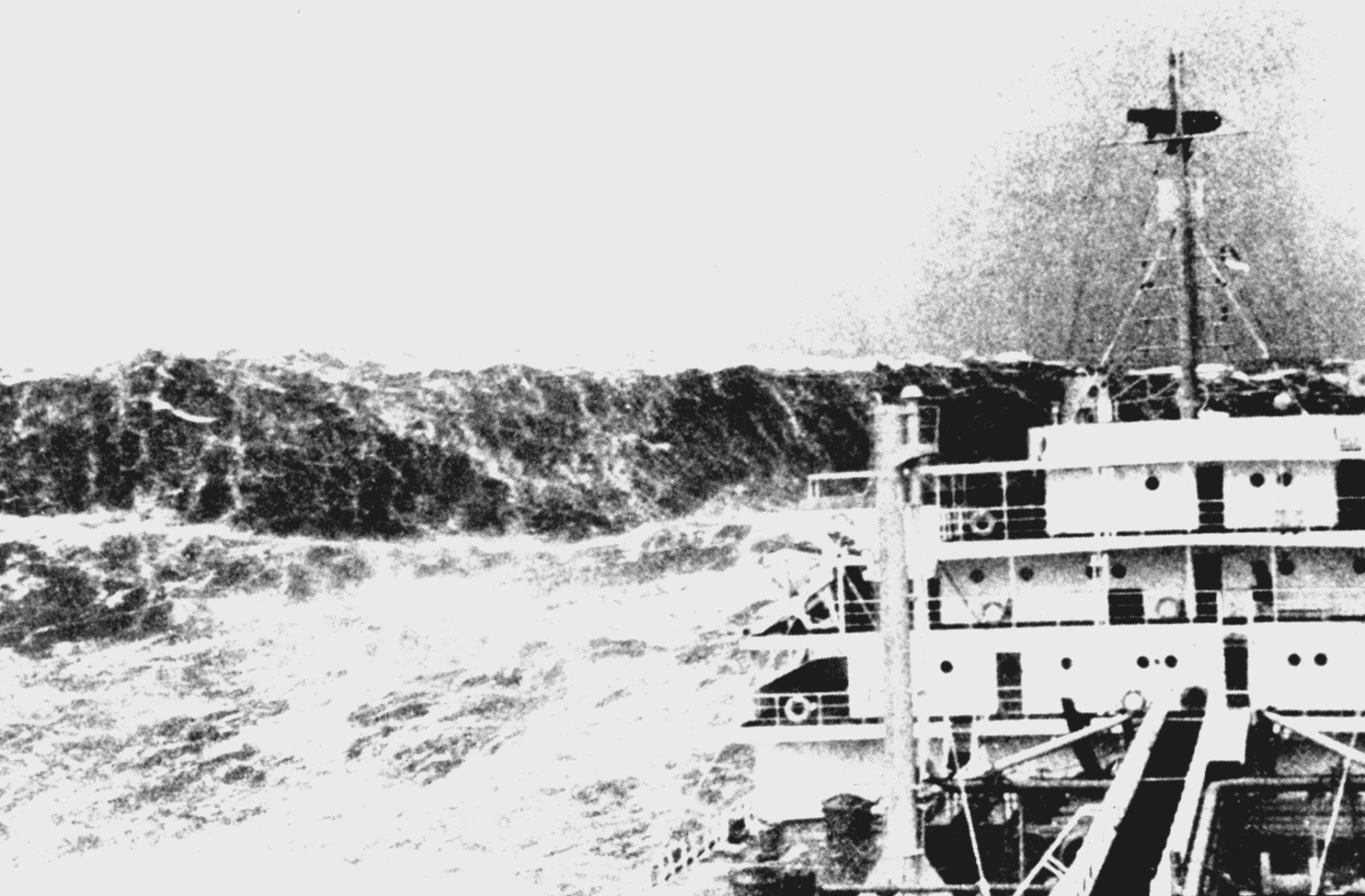 Disasters – Historical Easter Eggs – Today in History