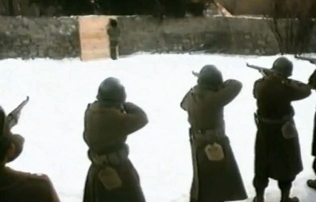 How Many German Soldiers Were Executed For Desertion In Ww2