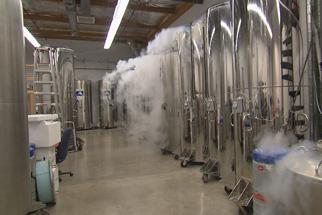 Cryonic Preservation – Historical Easter Eggs – Today in History