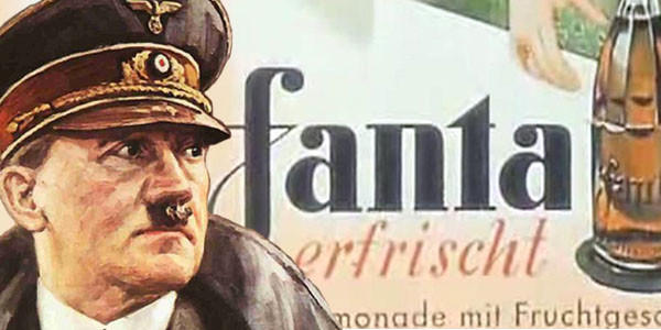 January 20, 1940 A People, an Empire, a Drink – Historical Easter Eggs ...