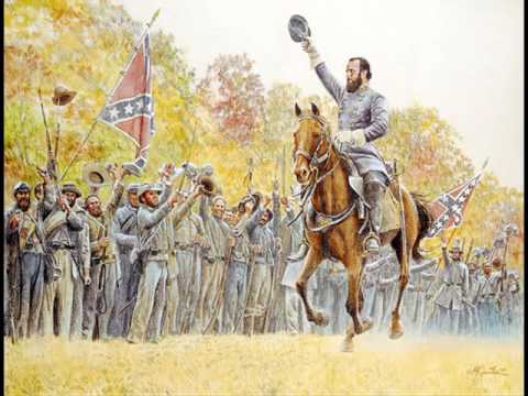 January 21, 1824 Stonewall – Historical Easter Eggs – Today in History