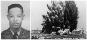 Buffalo Soldier – Historical Easter Eggs – Today in History