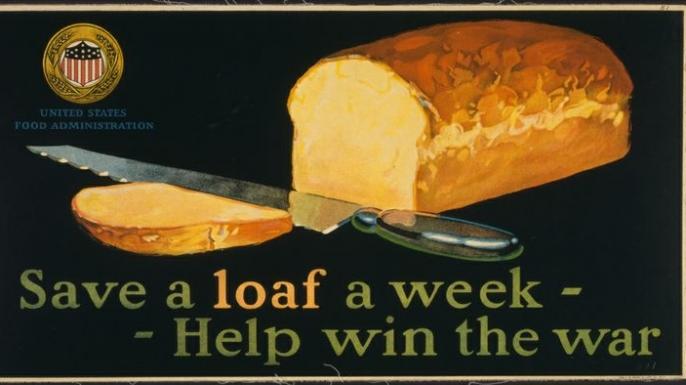January 18, 1943 Greatest Thing since Sliced Bread – Historical Easter ...