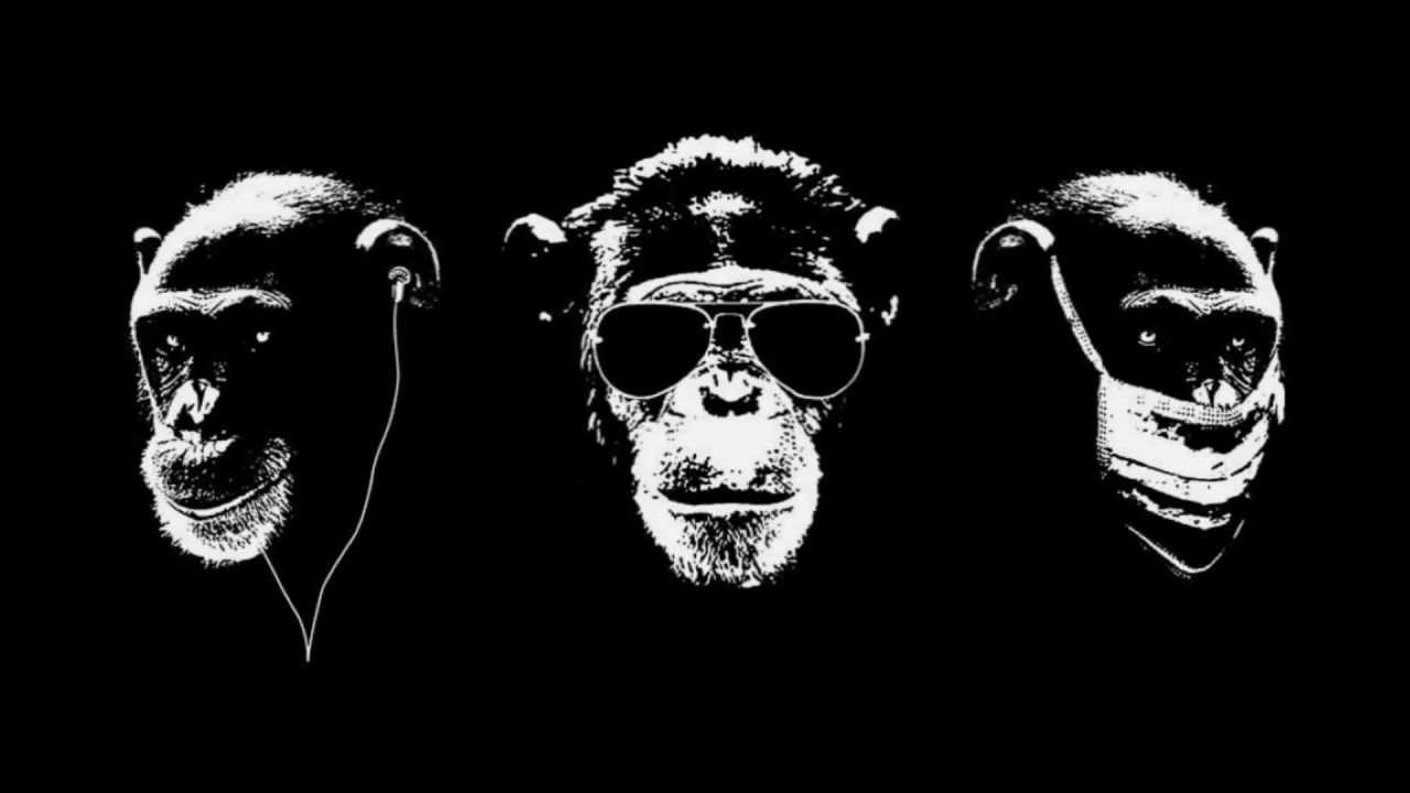 Three Wise Monkeys – Historical Easter Eggs – Today in History