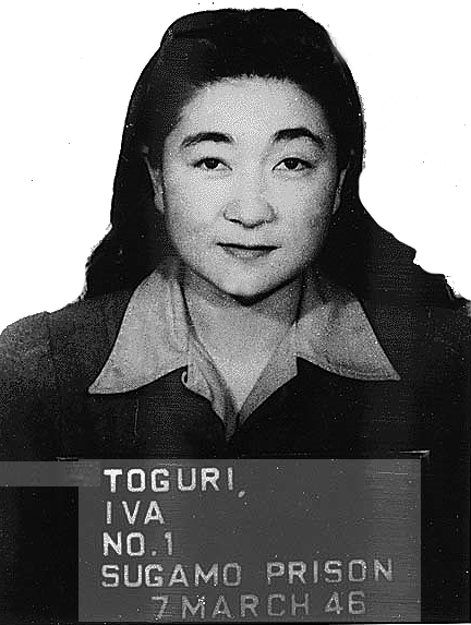 January 19, 1977 Tokyo Rose – Historical Easter Eggs – Today in History