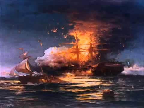 February 16, 1804 The Most Daring Act of the Age – Historical Easter ...