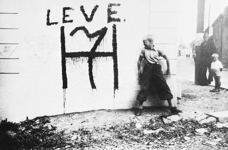 April 9, 1940 “Evacuation Day” – Historical Easter Eggs – Today in History