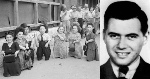 May 19, 1944 The Seven Dwarves of Auschwitz – Historical Easter Eggs ...