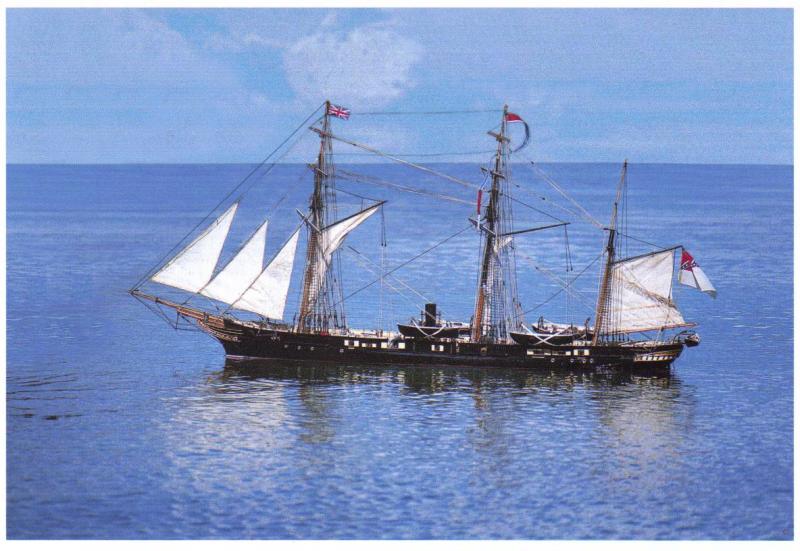 CSS Alabama – Historical Easter Eggs – Today in History