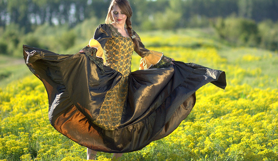 June 24, 1374 The Madness of the Dance – Historical Easter Eggs – Today ...