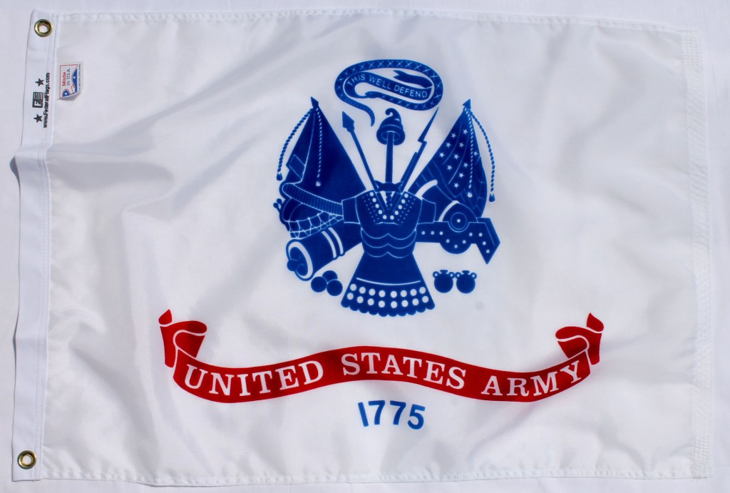 June 14, 1775 Army Strong – Historical Easter Eggs – Today in History
