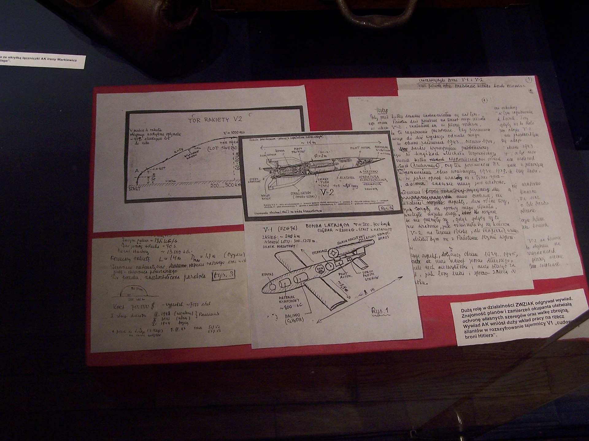 July 25, 1944 Doodlebug – Historical Easter Eggs – Today in History