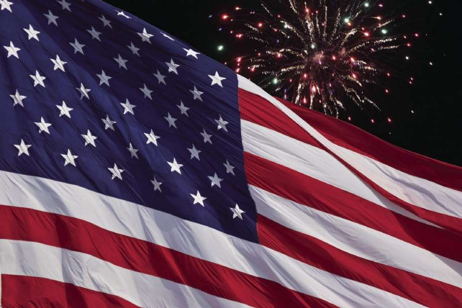 July 2, 1776 Independence Day – Historical Easter Eggs – Today in History