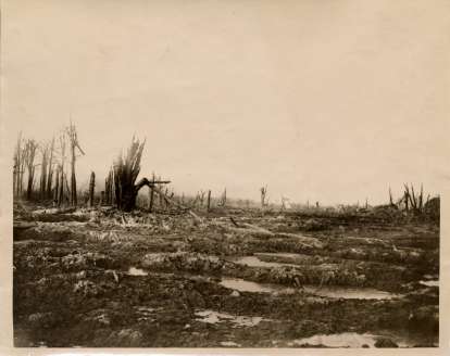 Bottomless Mud – Historical Easter Eggs – Today in History