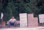 August 22, 1992 Ruby Ridge – Historical Easter Eggs – Today in History