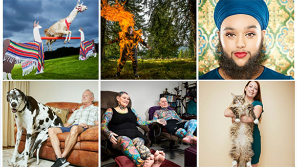 August 27, 1955 Guinness Book of World Records – Historical Easter Eggs ...