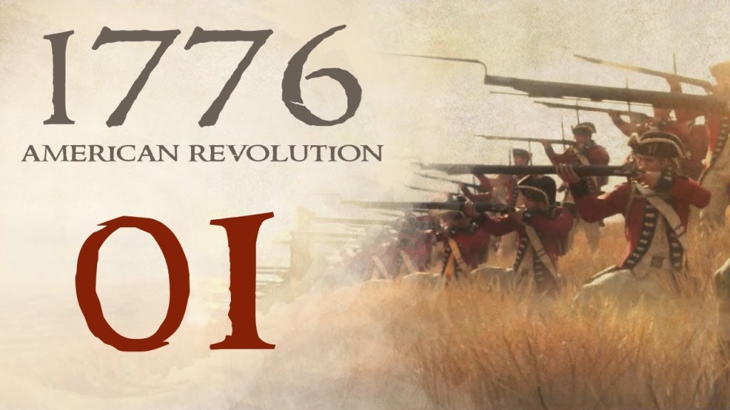 August 30, 1776 A Damn Close-Run Thing – Historical Easter Eggs – Today ...