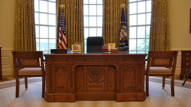 August 29, 1854 The Resolute Desk – Historical Easter Eggs – Today in ...