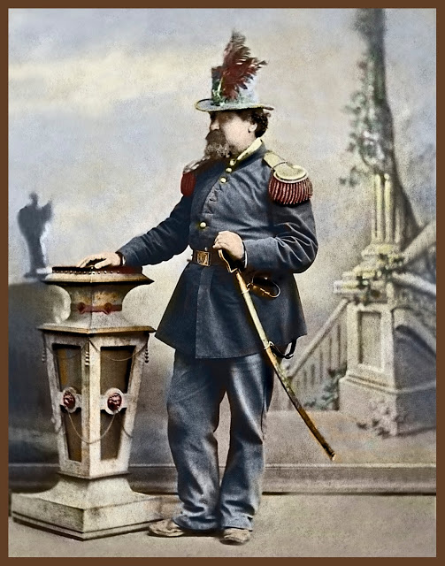September 17, 1859 Emperor Norton I – Historical Easter Eggs – Today in ...