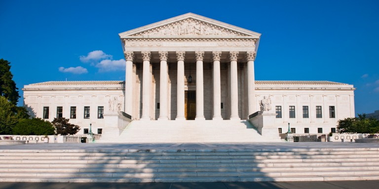 September 24, 1789 Supreme Court – Historical Easter Eggs – Today in ...