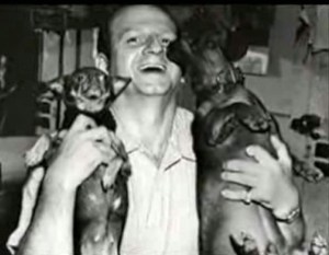 Jack Ruby – Historical Easter Eggs – Today in History