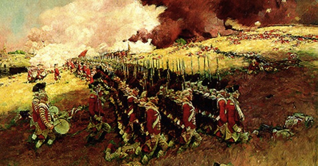 January 24, 1776 Seven Weeks in Winter – Historical Easter Eggs – Today ...