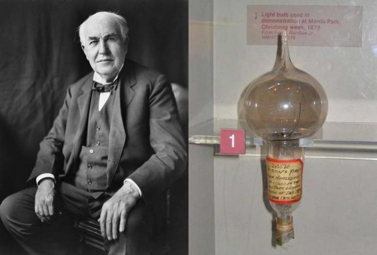 January 4, 1903 Electrocuting an Elephant – Historical Easter Eggs ...