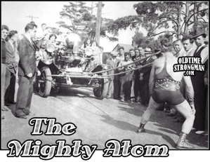 February 22, 1943 The Mighty Atom – Historical Easter Eggs – Today in ...