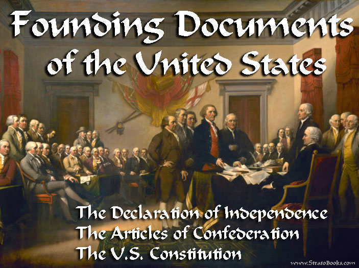 March 4, 1789 A Self Governing Republic – Historical Easter Eggs ...