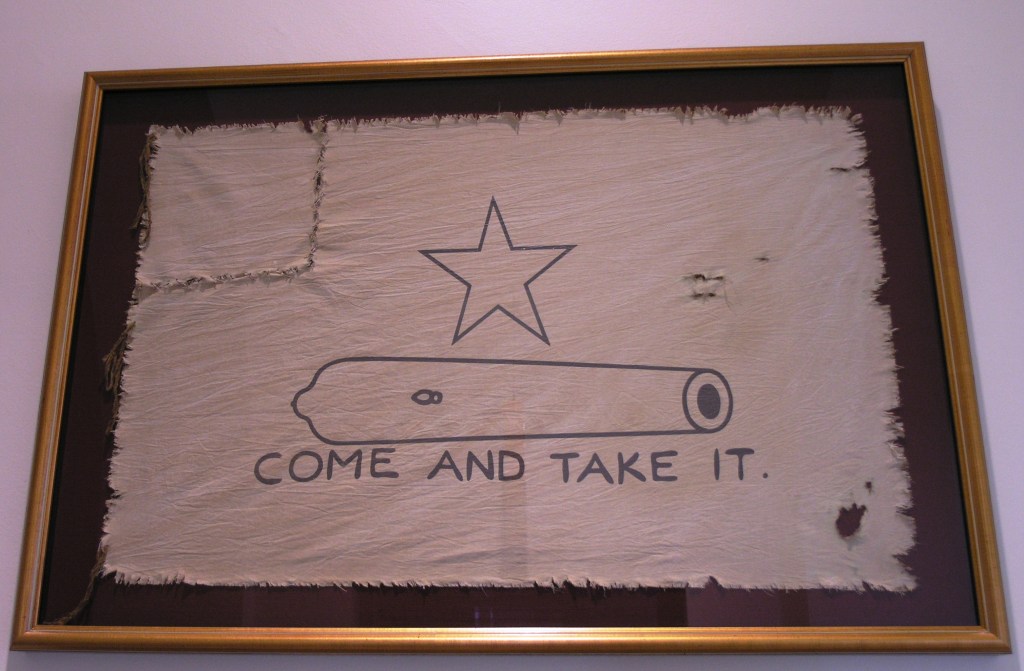 March 6, 1836 Remember the Alamo – Historical Easter Eggs – Today in ...