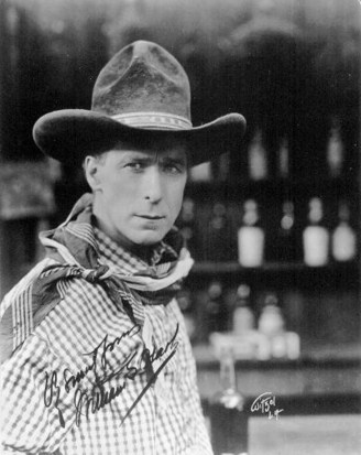 March 28, 1892 Two-Gun Hart, Prohibition Cowboy – Historical Easter ...
